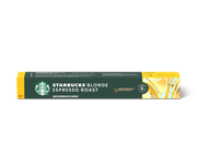 קפסולות סטארבקס בלונד - Blonde